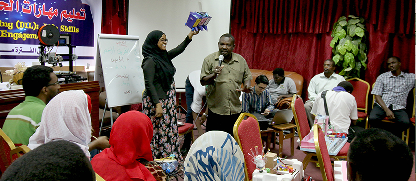 Workshops | MIT D-Lab